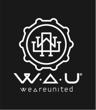 WAU LOGO | Sneakers Magazine España