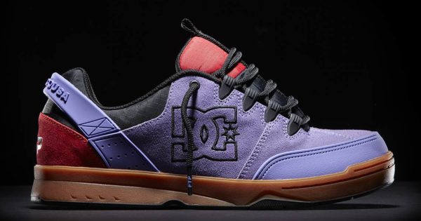 FTP colabora con DC Shoes en las E Tribeka y las Syntax | Sneakers ...