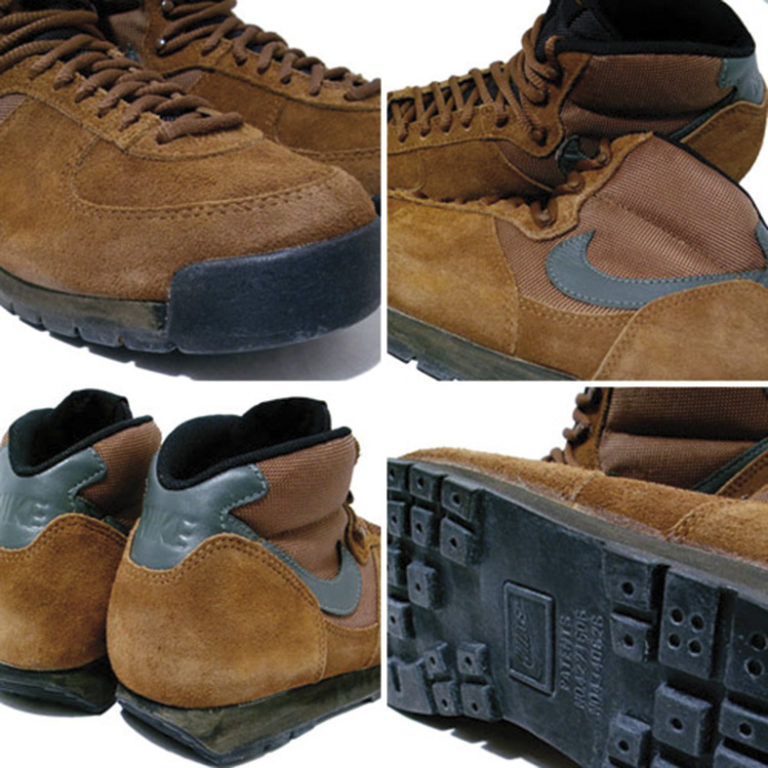 Nike Air Approach | Sneakers Magazine España